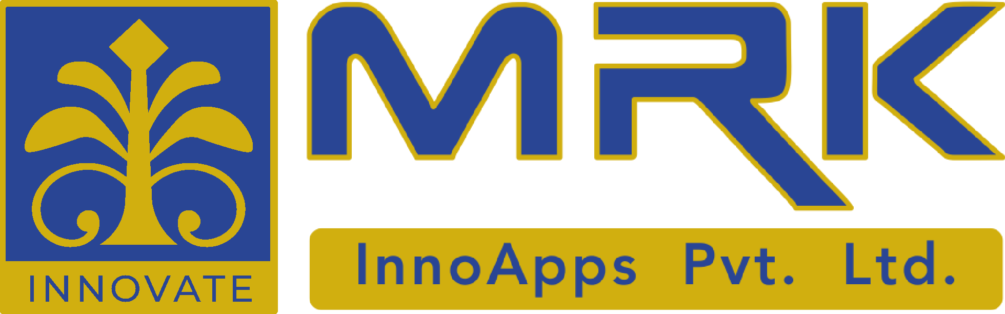 MRK InnoApps